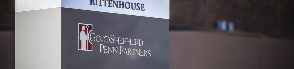 Insurance Information | Good Shepherd Penn Partners