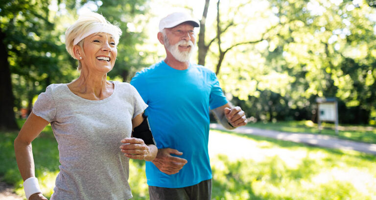 Exercise Helps Combat Deconditioning Caused by COVID-19 | Penn Therapy ...