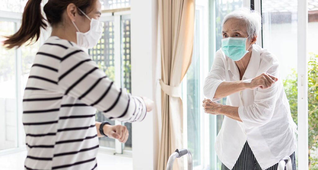 Fall Prevention Checklist: How to Prevent Falls | Penn Therapy & Fitness