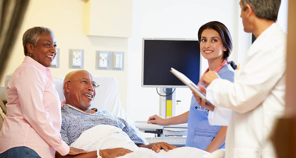 Stroke Recovery Guide: How to Recover from a Stroke Quickly | Penn ...