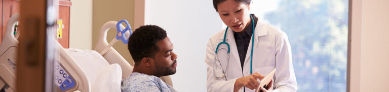 Refer a Patient | Penn Medicine Rehabilitation | Specialty Hospital