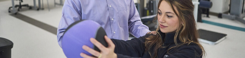 Work Conditioning | Penn Therapy & Fitness