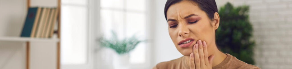 Temporomandibular Disorder (TMD) Treatment - GSPP Rehabilitation