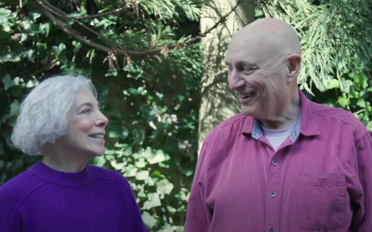 Rick’s Story: Finding Guidance, Hope and Strength - GSPP Rehabilitation