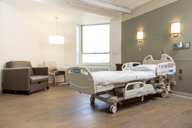 Penn Medicine Rehabilitation | Inpatient Rehabilitation | Philadelphia, PA