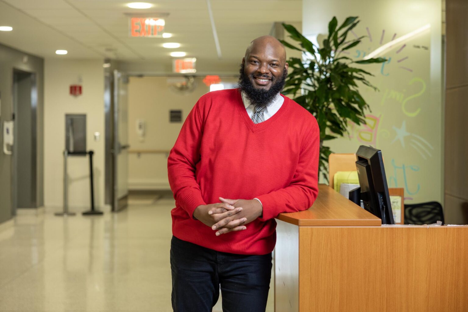 Penn Medicine Rehabilitation | Inpatient Rehabilitation | Philadelphia, PA