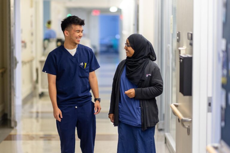 Penn Medicine Rehabilitation | Inpatient Rehabilitation | Philadelphia, PA