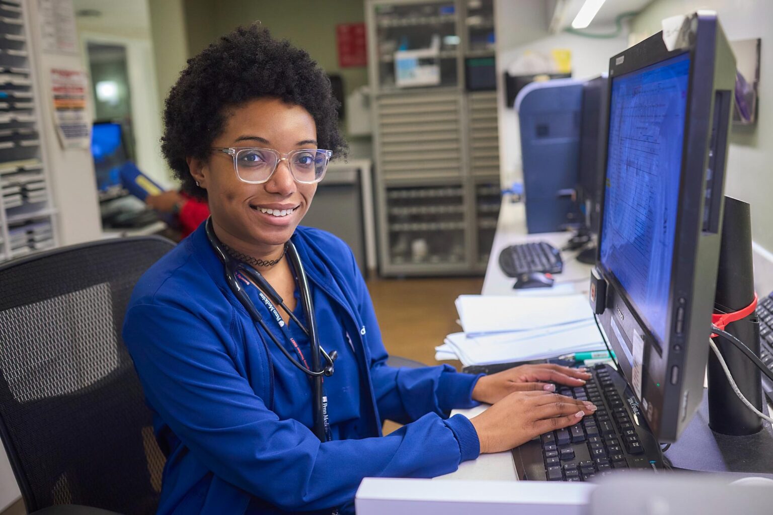 Penn Medicine Rehabilitation | Inpatient Rehabilitation | Philadelphia, PA